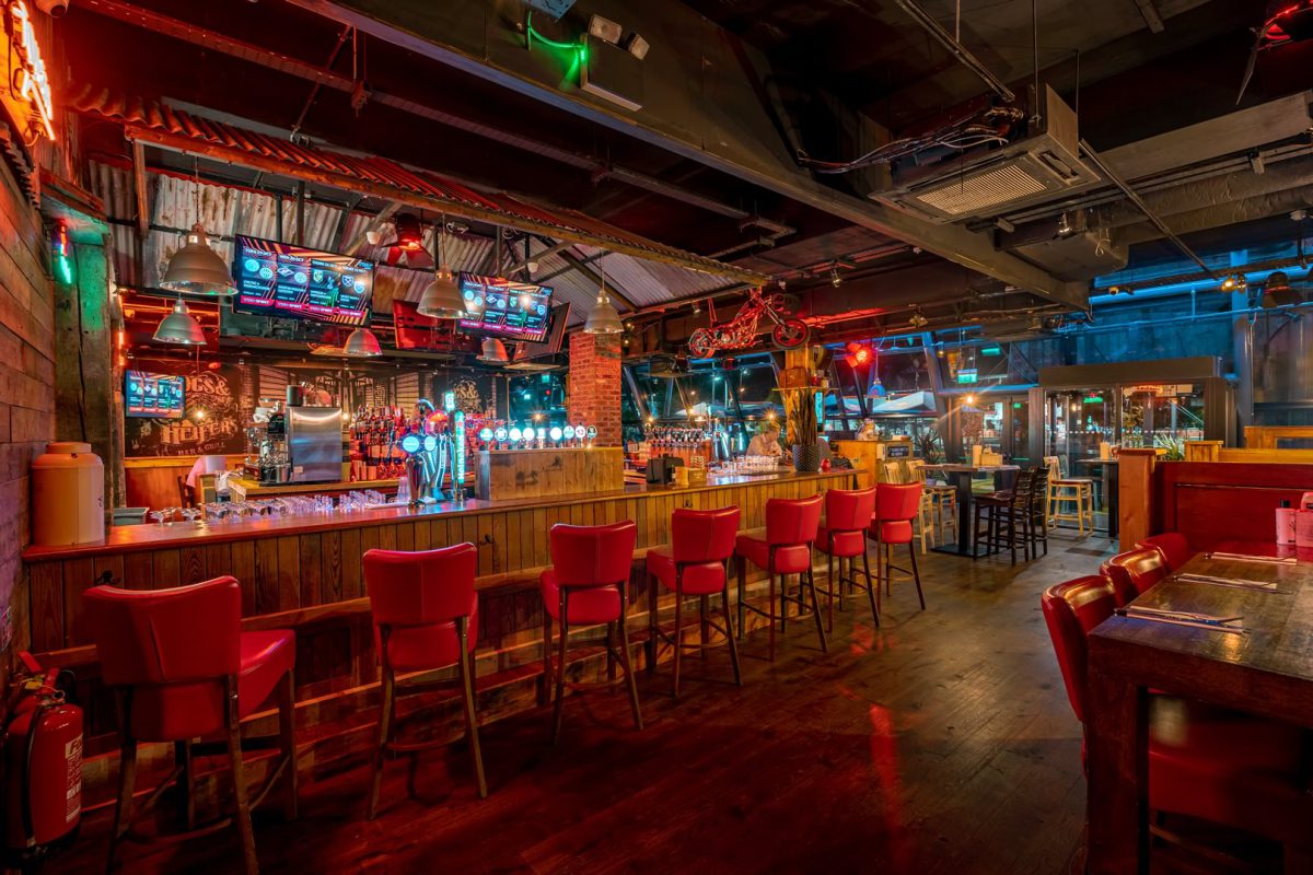 Gallery – Hogs & Heifers