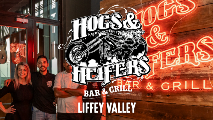 Liffey Valley – Hogs & Heifers